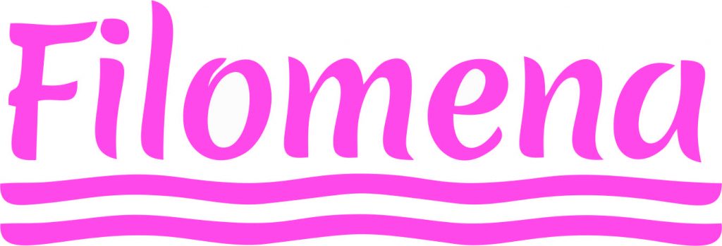Logo Vector con info – Filomena